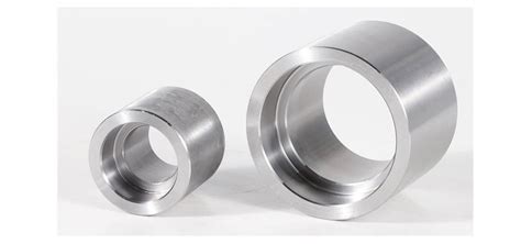 China Socket Weld Coupling Manufacturers Suppliers Factory
