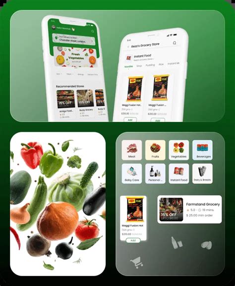 Develop Blinkit Clone Blinkit Clone App Development