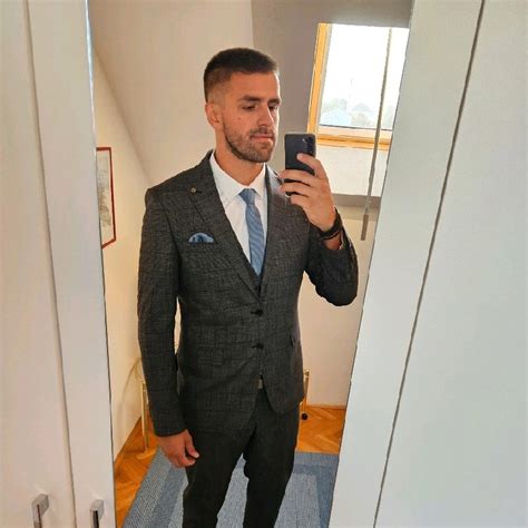 Boris Mamić Software Developer Kron Linkedin