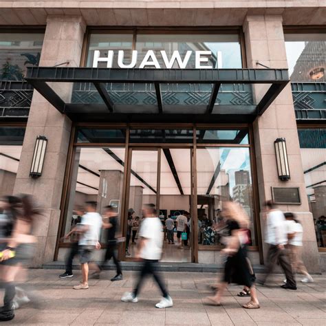 TSMC Chips Ended Up In Devices Made By Chinas Huawei Despite U S Controls Business Trends Today