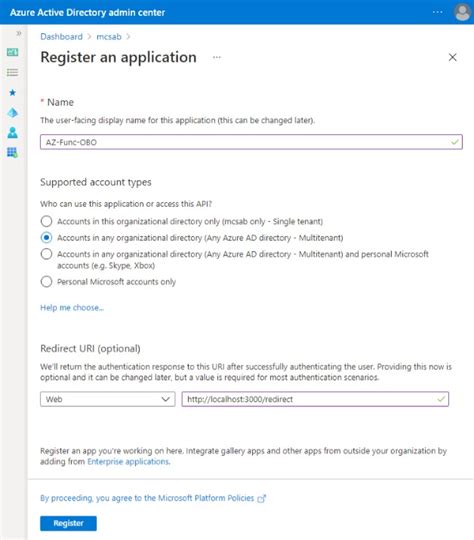 Implement On Behalf Of Flow Using C Azure Function Aakash Bhardwaj