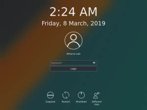 How To Install Manjaro Linux Beginner S Guide