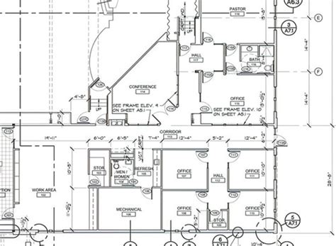 As Built Drawings Pdf Or Dwg Oandm Manuals Document Centre