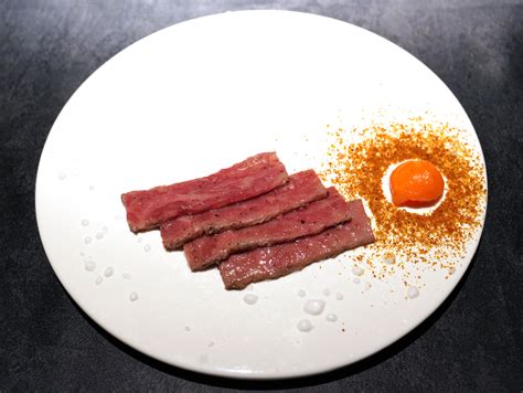 Namaaz Dining ร้านอาหารอินโดนีเซียสไตล์ Molecular Gastronomy แบบเน้น