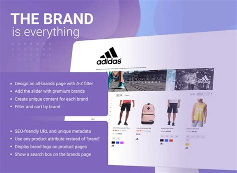 Magento 2 Custom Product Sorting Add On For Shop By Brand