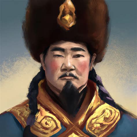 Descubra Como Gengis Khan Conquistou O Mundo