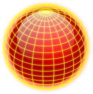 Free Vector Grid Globe Public Domain Vectors