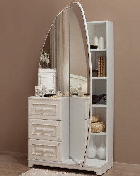 Белла Шкаф комбинированный Мебельсон купить в Спб за 21500 руб Modern Dressing Table