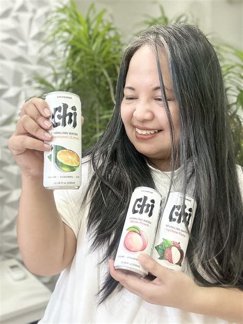 Chi Forest Review Jellybeans In The City