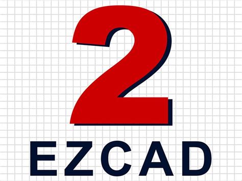 Ezcad2 3dd Digital Fabrication เครื่องพิมพ์3มิติ สแกนเนอร์ เลเซอร์