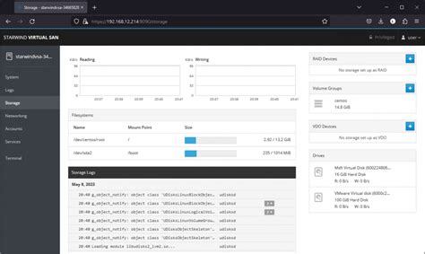 Configure Hyper V Failover Cluster With Starwind Vsan Resource Library Technical Papers