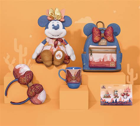 Minnie Mouse Main Attraction At Daniel Foelsche Blog