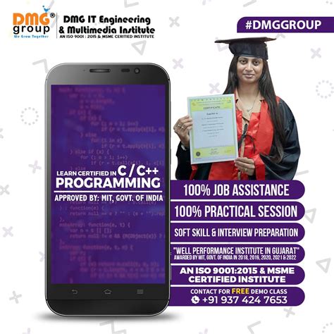 Nikul Patel On Linkedin Certified Cprogramminginstitute