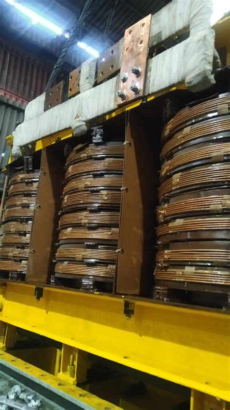 Makpower Leading Transformer Manufacturer In India