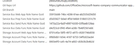 Cannot Install User App · Issue 974 · Officedevmicrosoft Teams Apps Company Communicator · Github