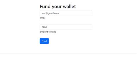 Integrating Paystack Payments In Django Website Dev Community