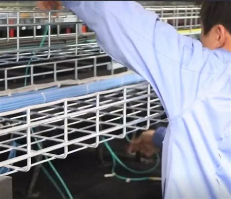 How To Do Beautiful Structured Cabling In A Data Center