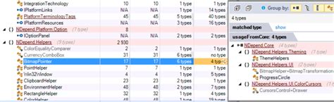 Clean Architecture Refactoring A Case Study NDepend Blog
