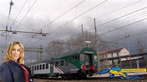 Sex And The Trolleys Sesso And I Pantografi 1 Anno Di Treno Dei Cornuti
