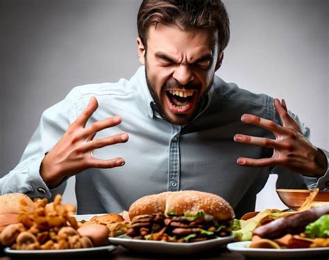 Titik Pijat Untuk Menekan Rasa Lapar Saat Sedang Diet Grid Health