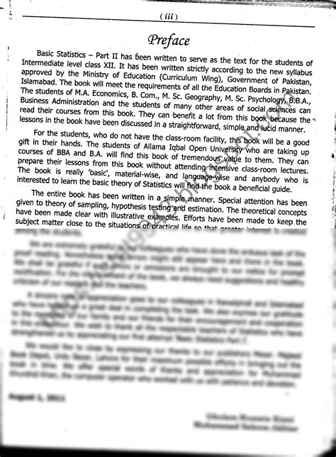 Solution Basic Statistics Studypool