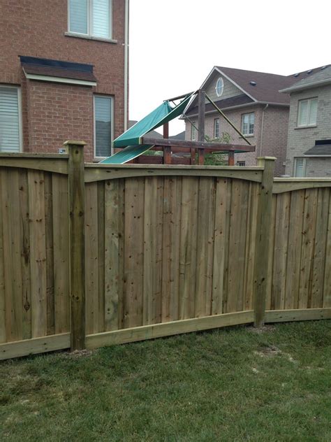 Canada Fence History And Pricing