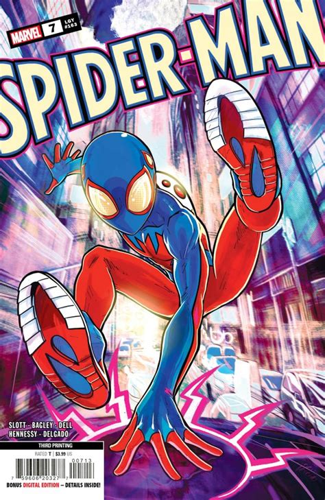 Spider Man 7 Reviews