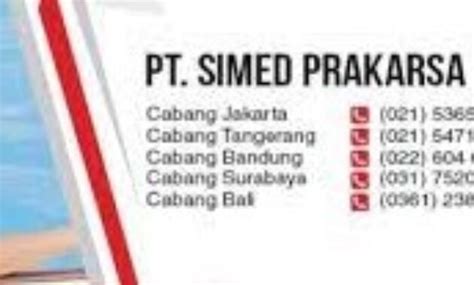 Gaji PT Simed Prakarsa Indonesia - Update Gajian