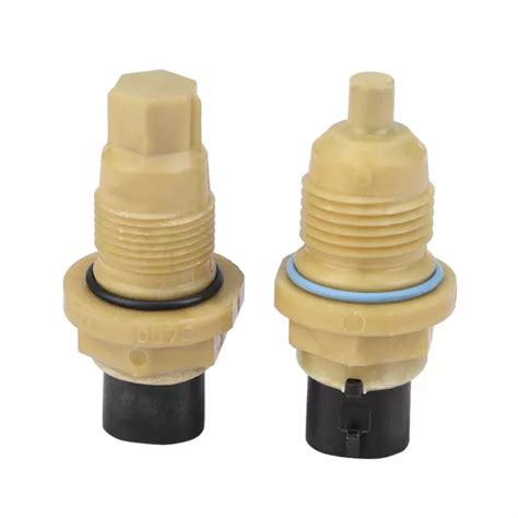 Transmission Speed Sensor Input Output Car Part Eur 1634 Picclick Fr