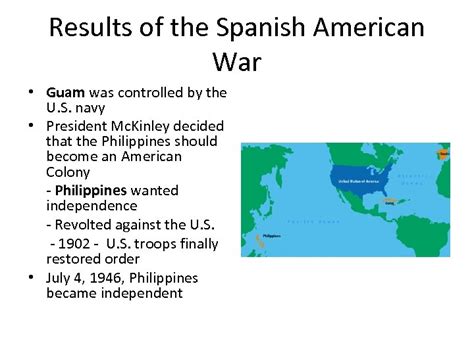 U S History Chapter 18 Notes America Claims