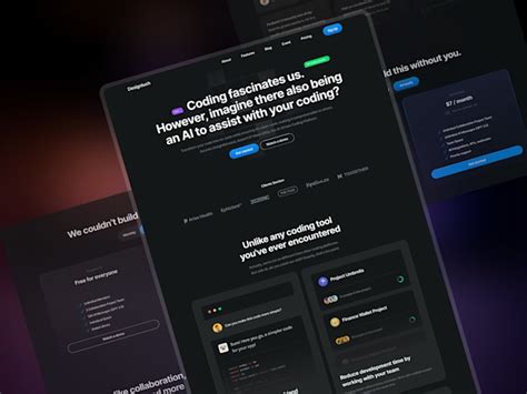 Provide Uiux Design And No Code Development Services By Khuabibbhatti