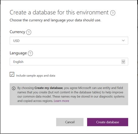 Powerapps Install Model Driven Sample Apps Carl De Souza
