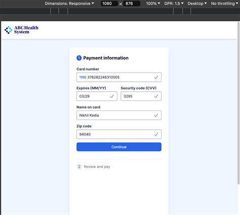 GitHub Inikhilkedia Payment Flow Simple Payment Flow Made With Next Js Typescript TailWind