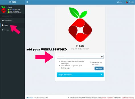 how to install pi hole on your synology nas marius hosting