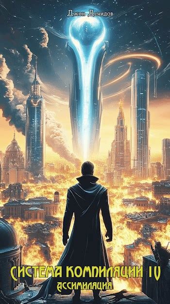 Книга Система компиляции Iv Ассимиляция Глава 4 Новые враги Джон Демидов читать онлайн