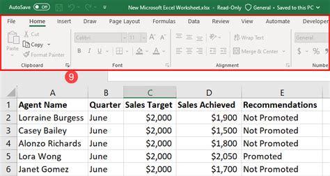 Ways To Mark A Workbook As Final In Microsoft Excel How To Excel