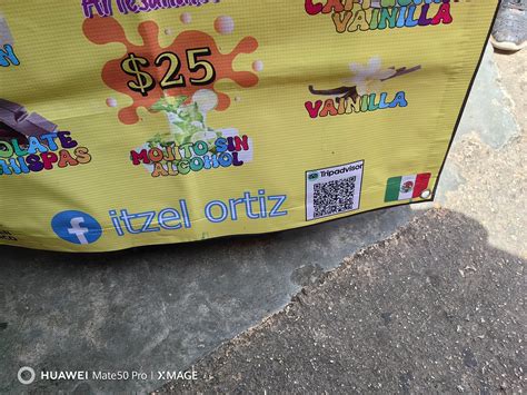Saborines Artesanales Del 23 Cancún Supermanzana 23 77500 Cancún Qr