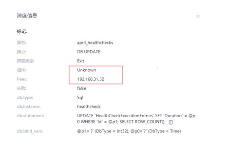 Unable To Collect Data From Pomelo Entityframeworkcore Mysql Correctly · Issue 427 · Skyapm