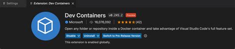 mac docker sample single container dev env quick start infoheap