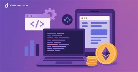 Key Components Of A Blockchain Explained