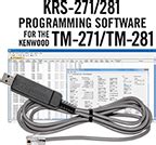 TM 271 281 Radio Programming Software