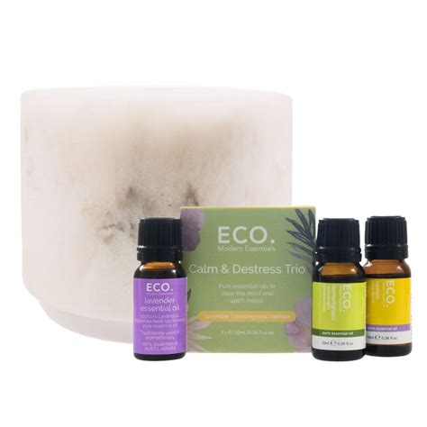 Purifying Diffuser Blends