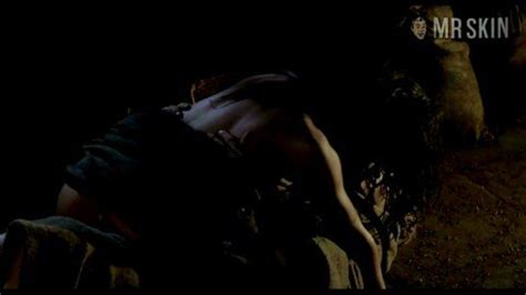 Valentina Vargas Nude Naked Pics And Sex Scenes At Mr Skin