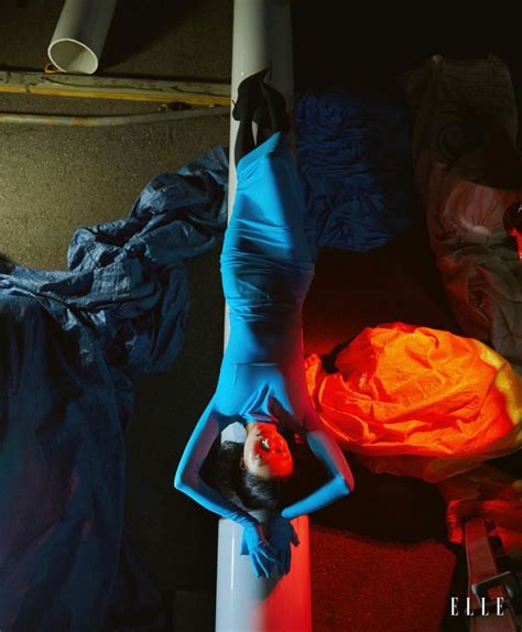 Pin By M On Yoon Bae Young Glamour Fashion