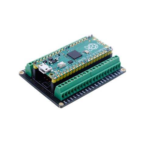 Buy Treedix Compatible With Raspberry PI PICO Breakout Board Flexible PCB Shield Board With Pin