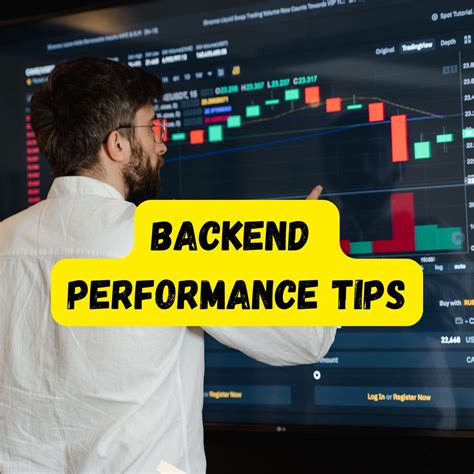 Backend Laravel Nodejs Fullstackdev Optimization Apis Webperformance Yurii Yuriev
