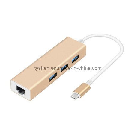 Usb Type C Hub Mbps Ethernet Card Type C M Ethernet Card And Type C Ethernet Card