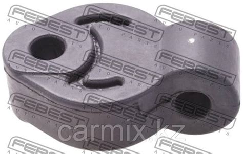MR529673, MEXB-03 Резинка глушителя MITSUBISHI LANCER 9, AIRTREK CU2W ...