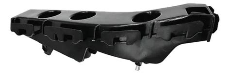 Guia Fascia Delantera Izquierda Jeep Compass 2012 2017 Envío Gratis