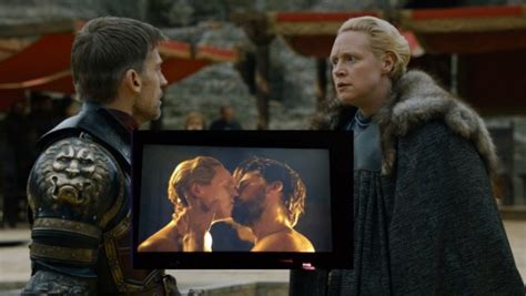 Game Of Thrones Season 8 Episode 4 Brienne And Jaime Lannisters Sex